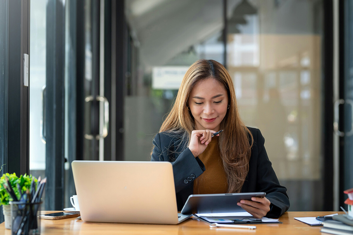 AI Strategy Enablement | Synergy Technical